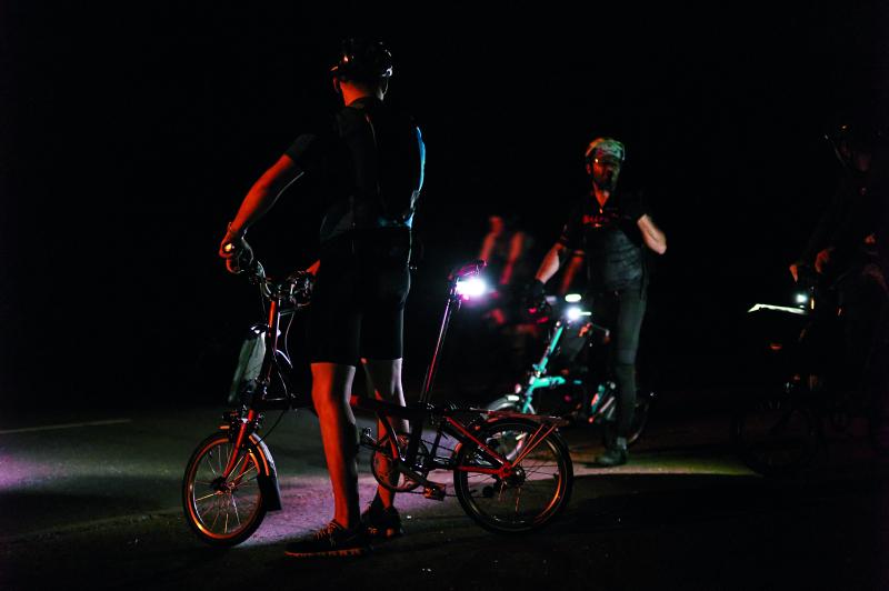 Great Rides: Dunwich Dynamo | Cycling UK